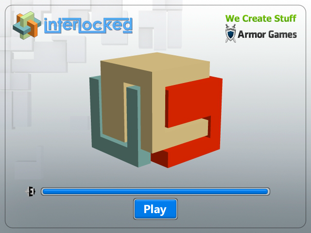 Interlocked screenshots - MobyGames