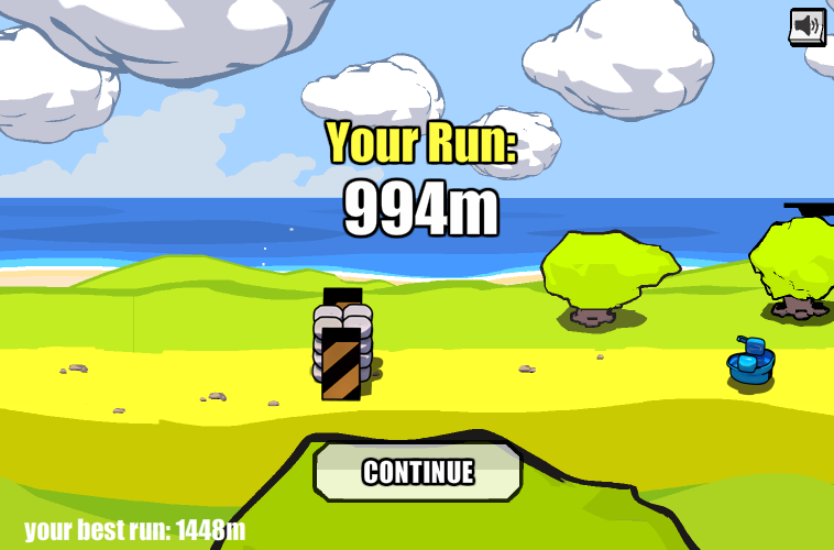 Screenshot of AWOL (Browser, 2010) - MobyGames