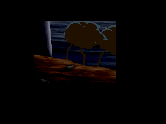 Screenshot of Psychic Detective Series Vol.5: Nightmare (FM Towns, 1991 ...