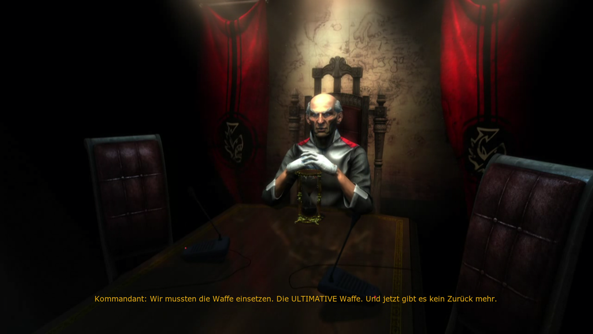 Screenshot of Oil Rush (Linux, 2012) - MobyGames