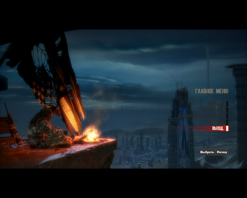 Screenshot of Spec Ops: The Line (Windows, 2012) - MobyGames