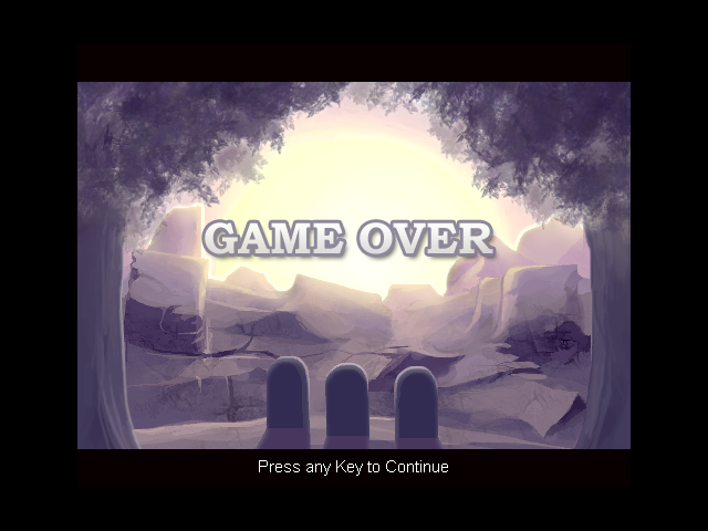 Screenshot of The Spirit Engine II (Windows, 2008) - MobyGames