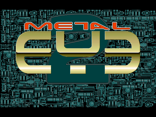 Screenshot of Metal Eye 2 (FM Towns, 1994) - MobyGames Screenshot of Metal Eye 2 (FM Towns, 1994) - MobyGames