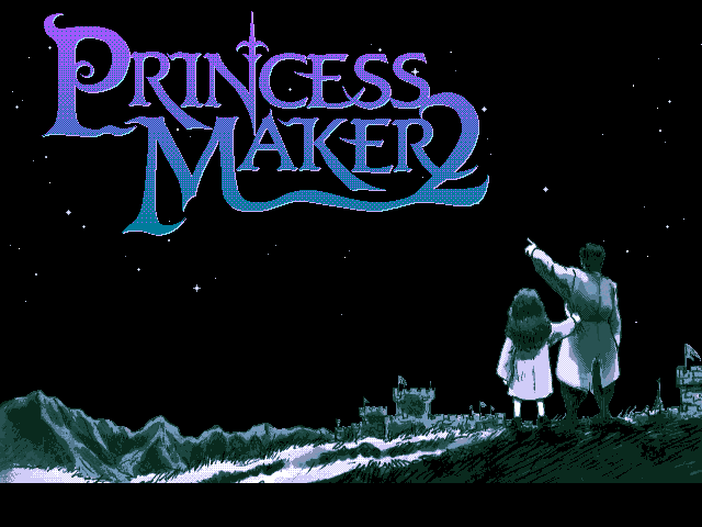 Princess Maker 2 screenshots - MobyGames