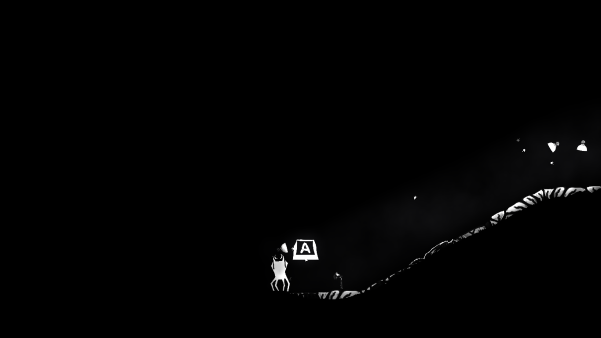 Screenshot of Closure (Windows, 2012) - MobyGames