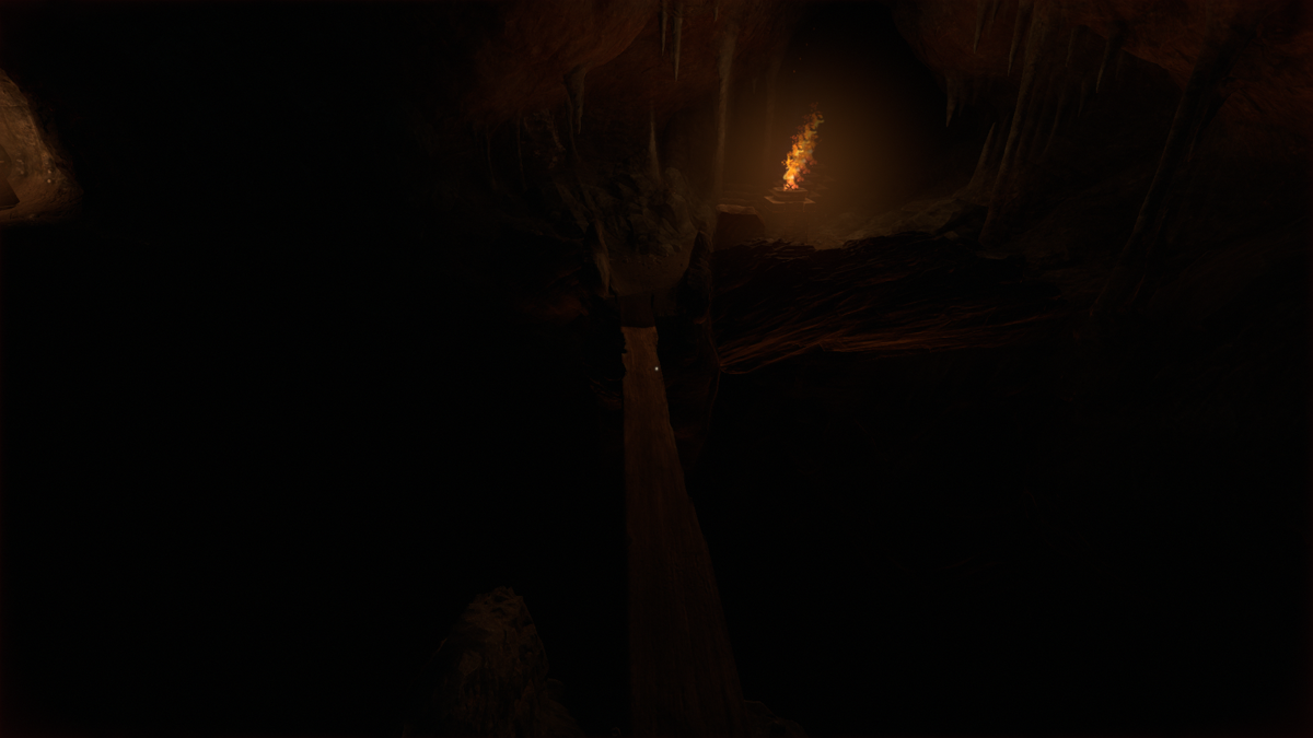 Screenshot of Amnesia: Rebirth (Windows, 2020) - MobyGames