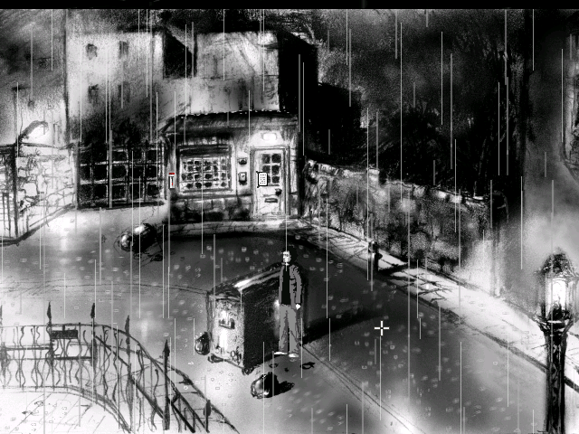 Screenshot of Downfall (Windows, 2009) - MobyGames