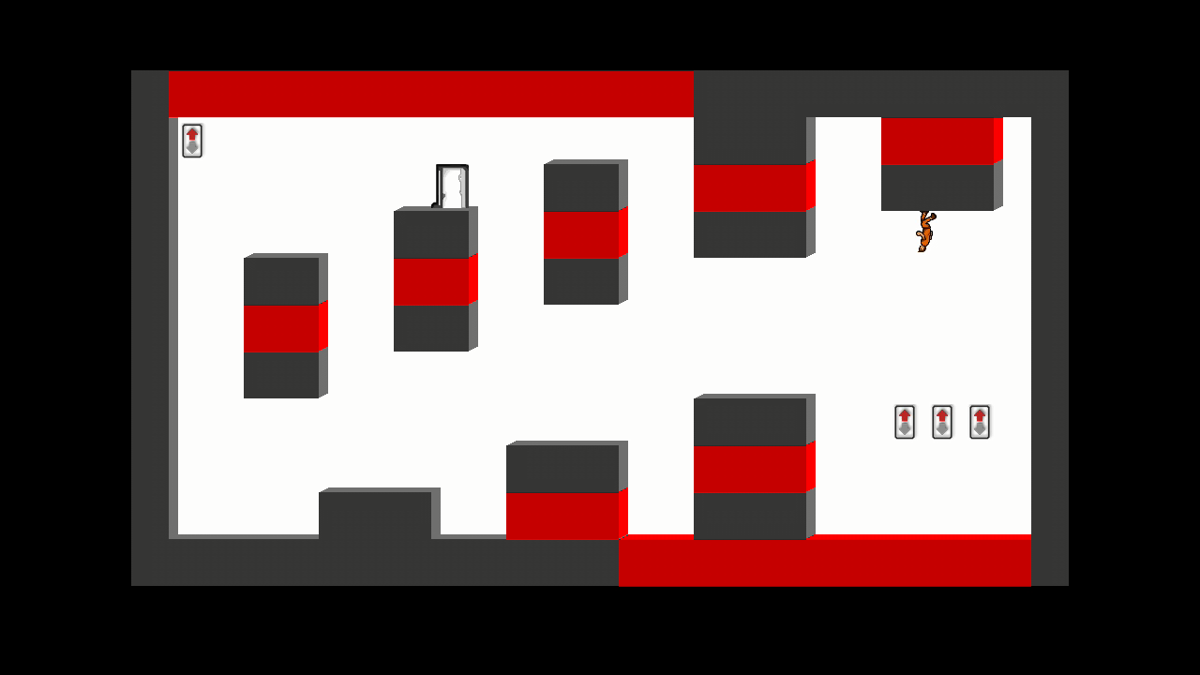 Screenshot of Experiment 12 (Xbox 360, 2009) - MobyGames