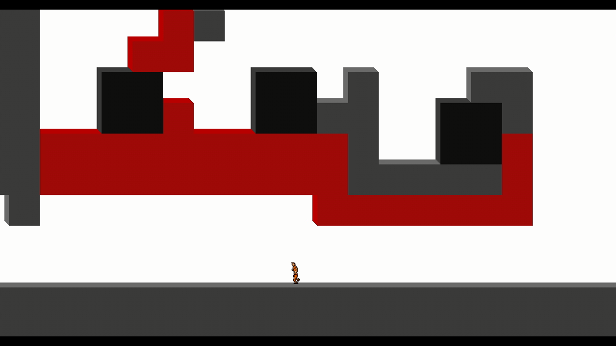 Screenshot of Experiment 13 (Xbox 360, 2010) - MobyGames