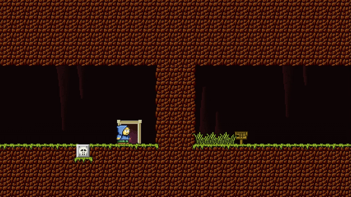 Screenshot of Alawishus Pixel (Xbox 360, 2010) - MobyGames