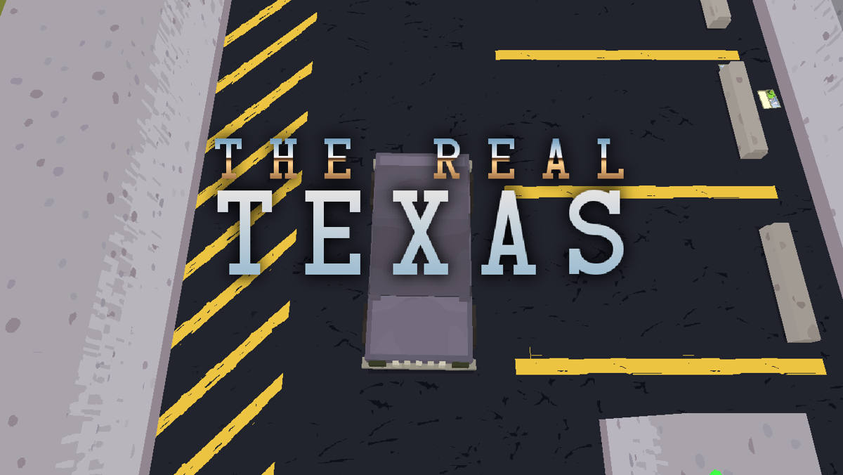 Screenshot of The Real Texas (Windows, 2012) - MobyGames