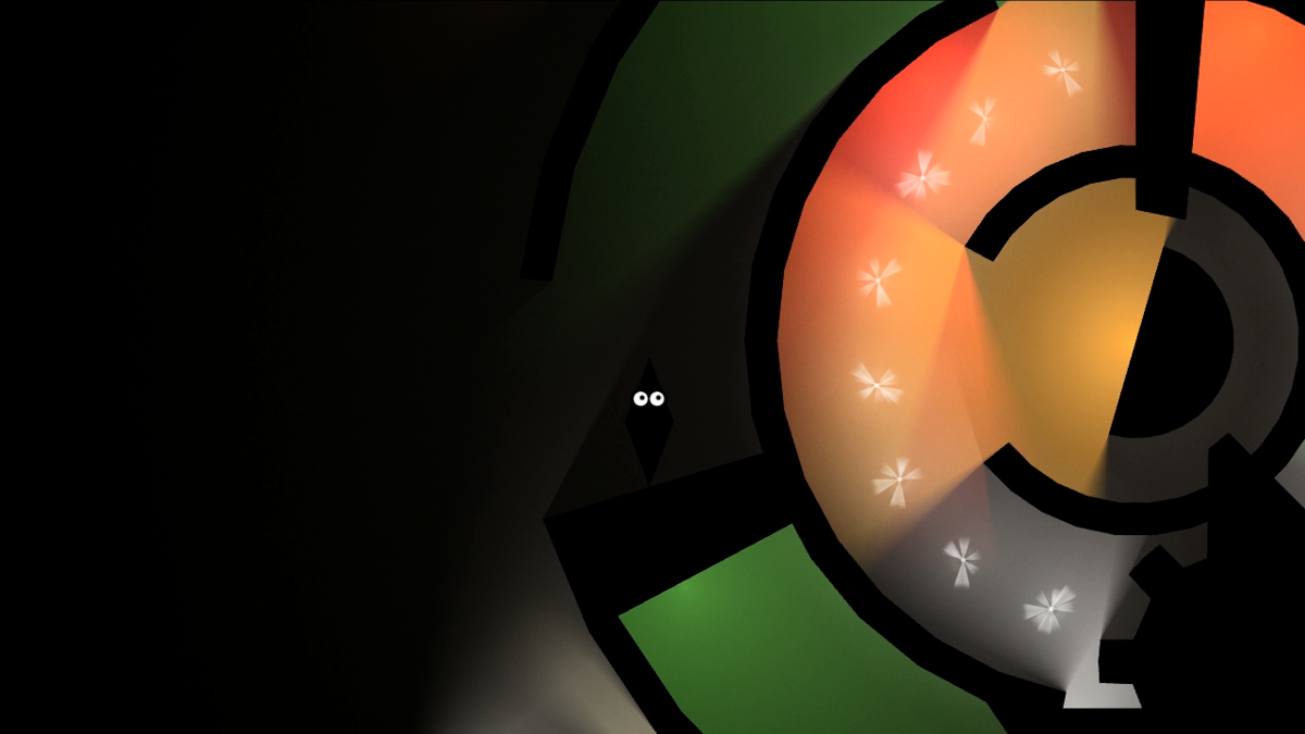 Screenshot of Dark (Xbox 360, 2009) - MobyGames