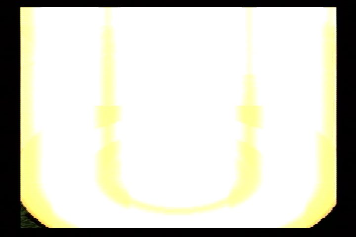 Screenshot of Slayers Royal 2 (SEGA Saturn, 1998) - MobyGames