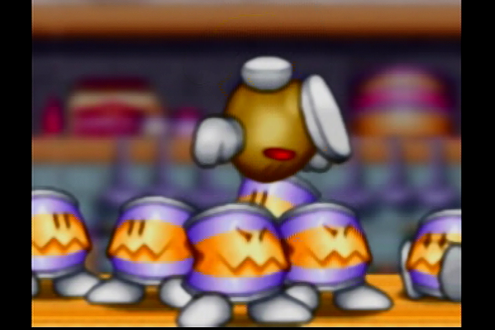 Kitchen Panic screenshots - MobyGames