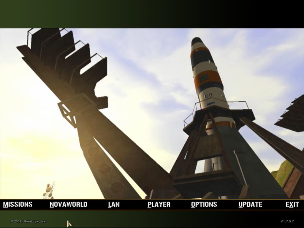 Screenshot of Joint Operations: Escalation (Windows, 2004) - MobyGames