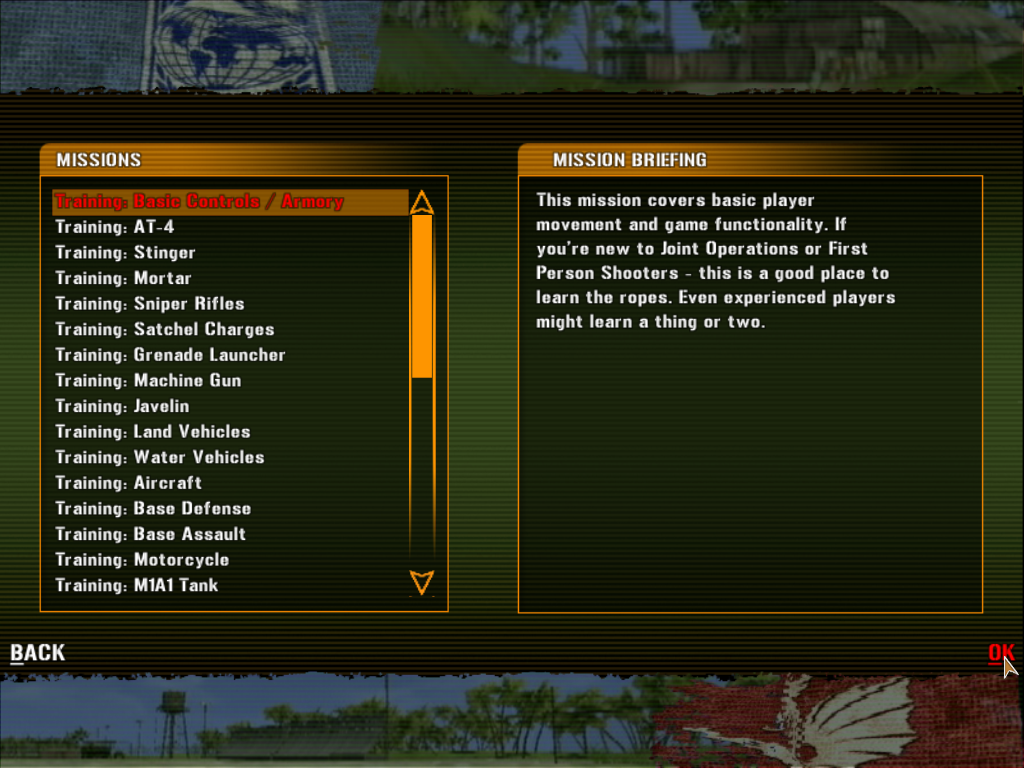 Screenshot of Joint Operations: Escalation (Windows, 2004) - MobyGames
