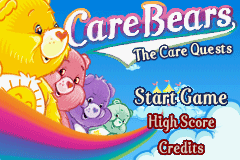 Care Bears: Care Quest (2005) - MobyGames