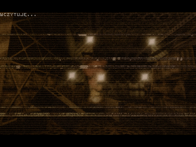 Screenshot of Pył (Windows, 1999) - MobyGames