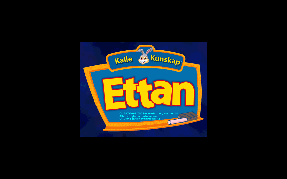 Reader Rabbit: 1st Grade screenshots - MobyGames