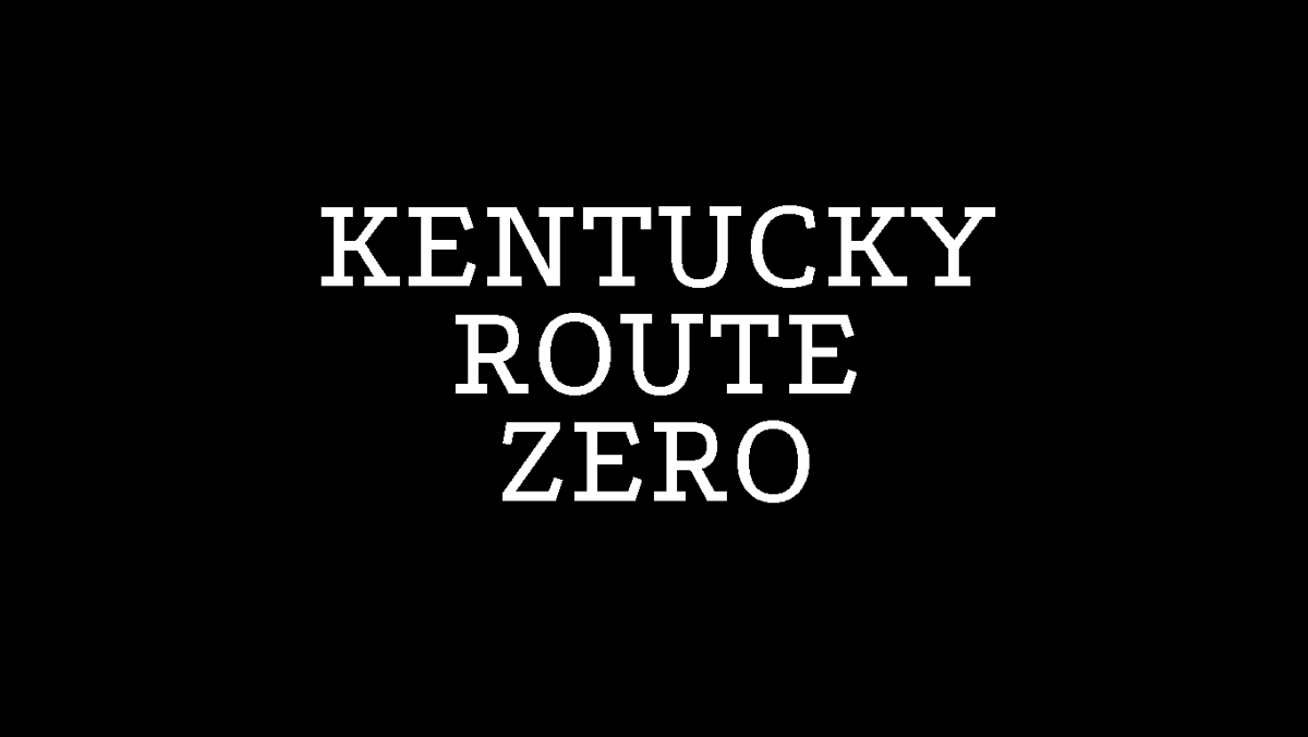 Screenshot Of Kentucky Route Zero Act I Windows 2013 Mobygames 4237