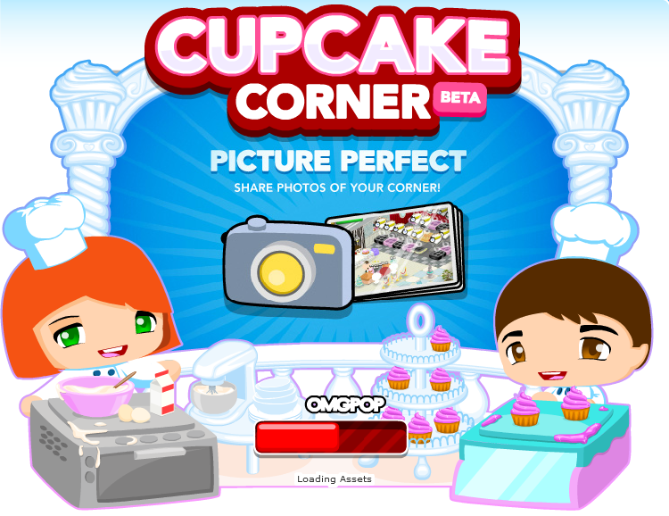 Cupcake Corner (2010) - MobyGames