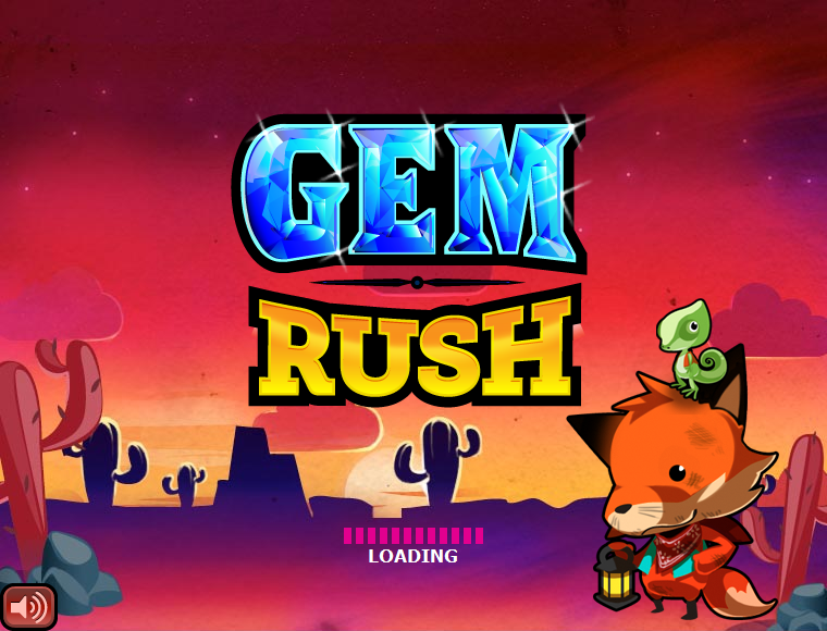Gem Rush (2011) - MobyGames