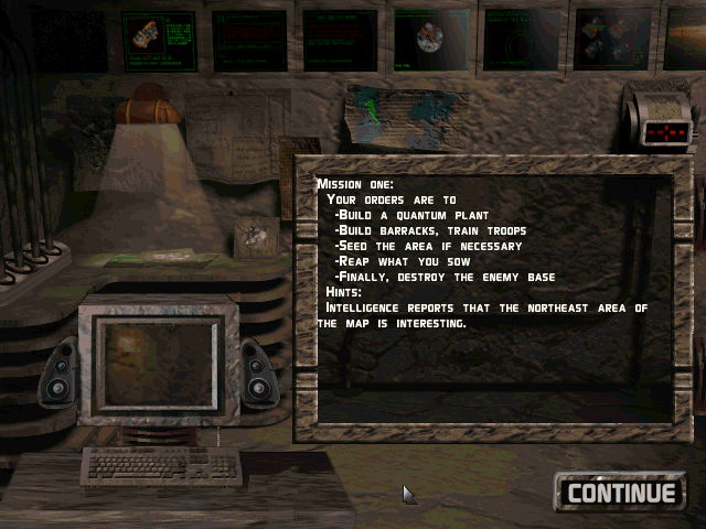 The L.E.D. Wars screenshots - MobyGames