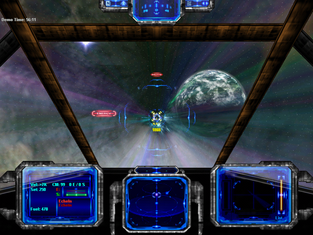 Screenshot of Evochron Alliance (Windows, 2005) - MobyGames Screenshot of Evochron Alliance (Windows, 2005) - MobyGames