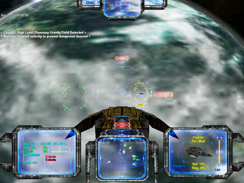 Screenshot of Evochron Alliance (Windows, 2005) - MobyGames Screenshot of Evochron Alliance (Windows, 2005) - MobyGames
