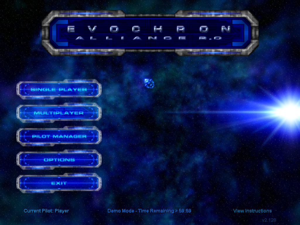 Screenshot of Evochron Alliance (Windows, 2005) - MobyGames Screenshot of Evochron Alliance (Windows, 2005) - MobyGames