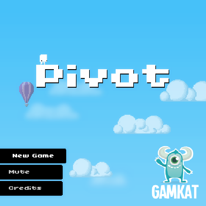 Pivot (2013) - MobyGames