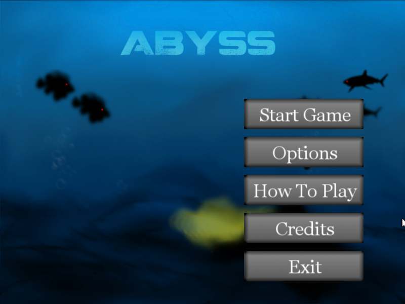 Abyss (2013) - MobyGames