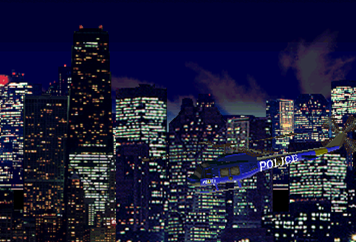 Die Hard Arcade screenshots - MobyGames