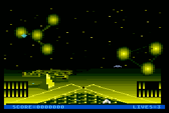 Colony 7 (1983) - MobyGames