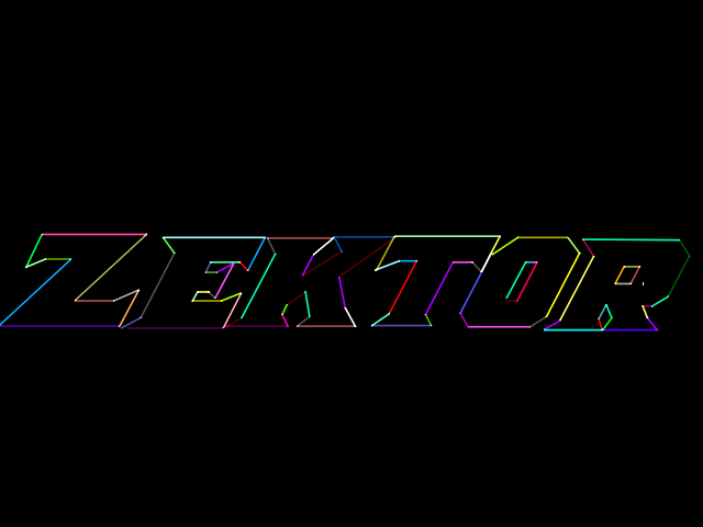 Zektor - MobyGames