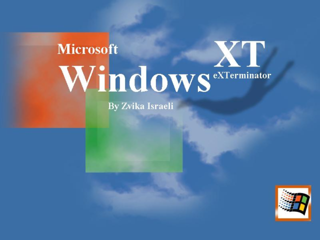 Windows XT (2002) - MobyGames
