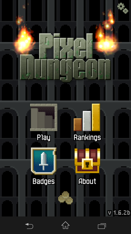 Pixel Dungeon screenshots - MobyGames