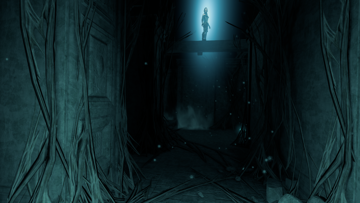 Screenshot of Thief (Windows, 2014) - MobyGames