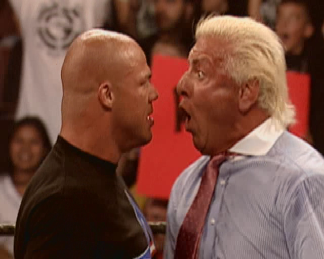 WWE Smackdown vs. Raw 2006 screenshots - MobyGames