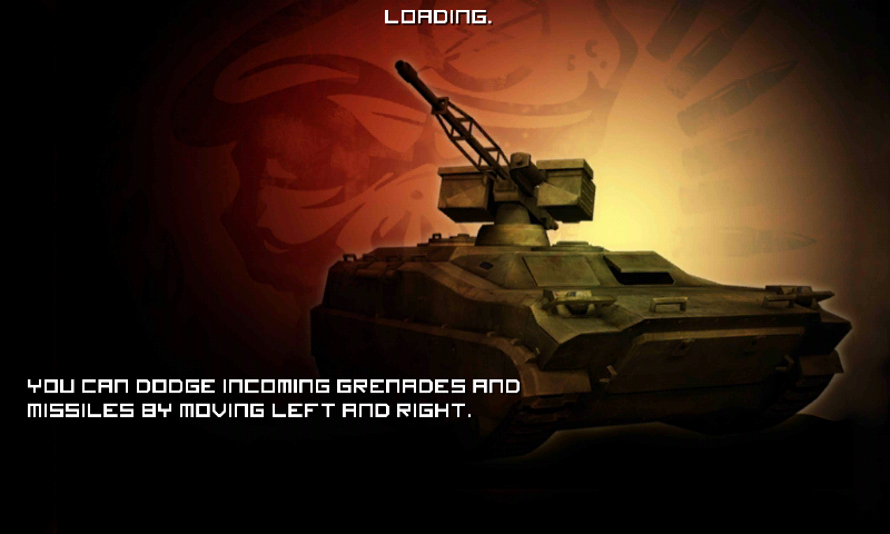 Screenshot of Frontline Commando (Android, 2011) - MobyGames