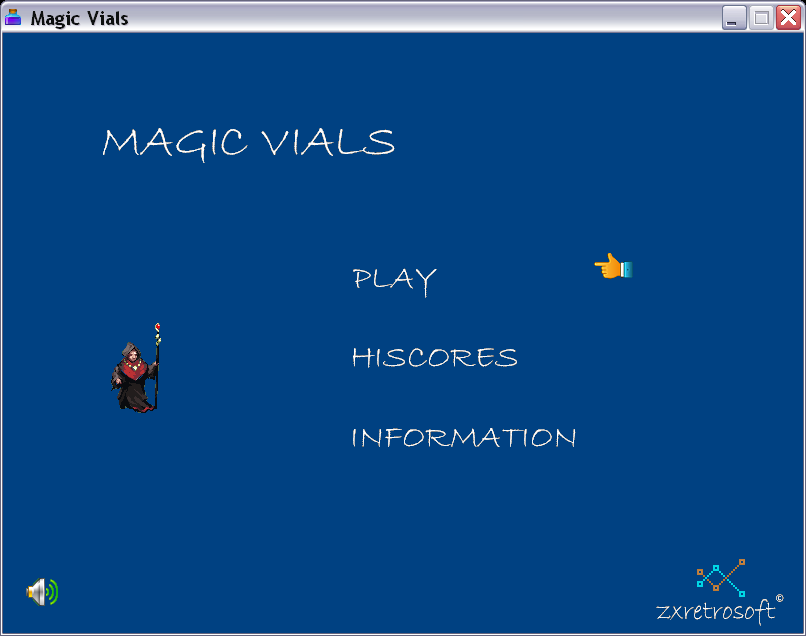 Magic Vials (2014) - MobyGames