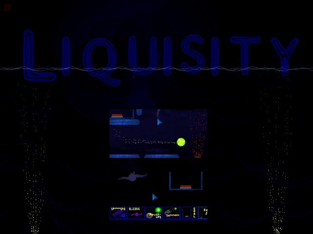 Liquisity (2005) - MobyGames