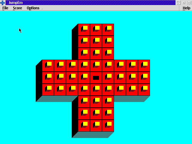 JumpEm (1993) - MobyGames