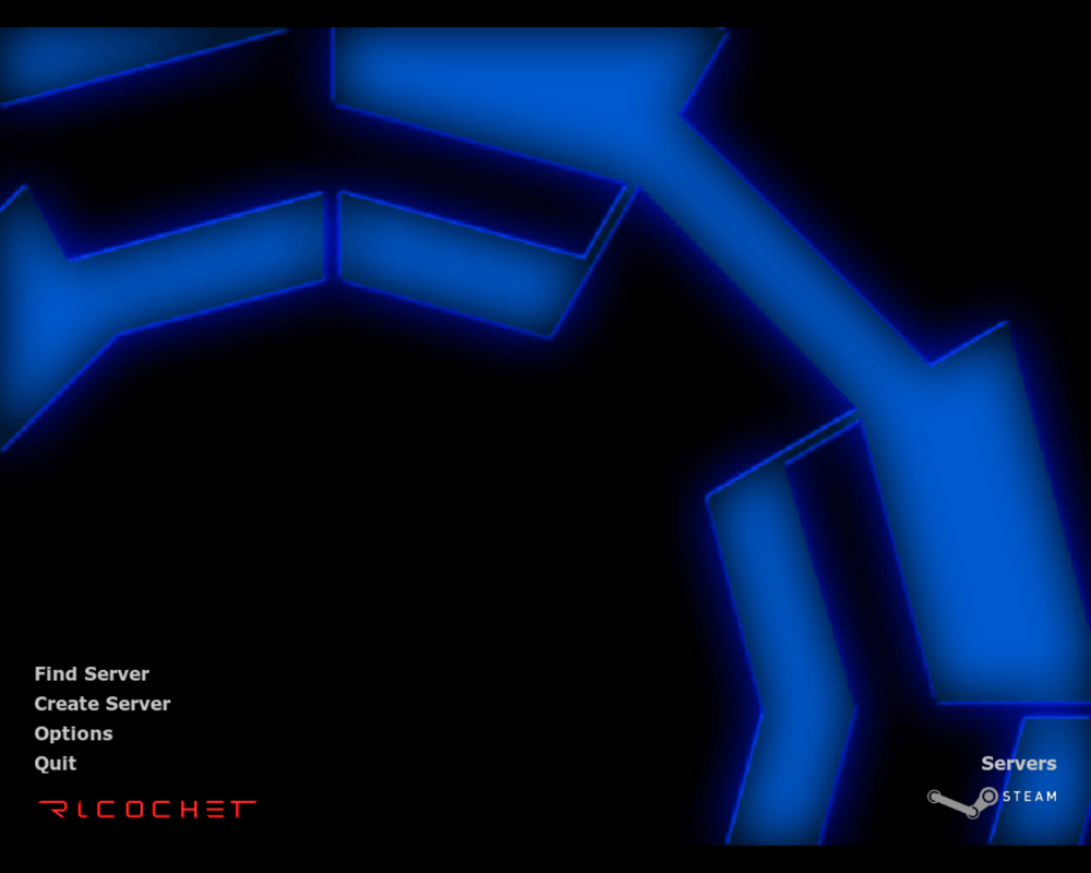 Ricochet screenshots - MobyGames