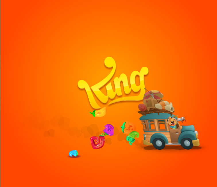 Screenshot of Pepper Panic Saga (Browser, 2013) - MobyGames