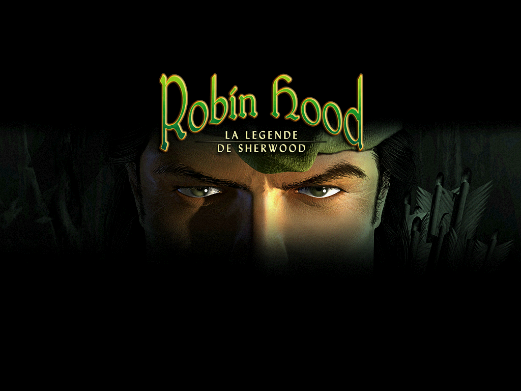 Robin Hood: The Legend of Sherwood screenshots - MobyGames
