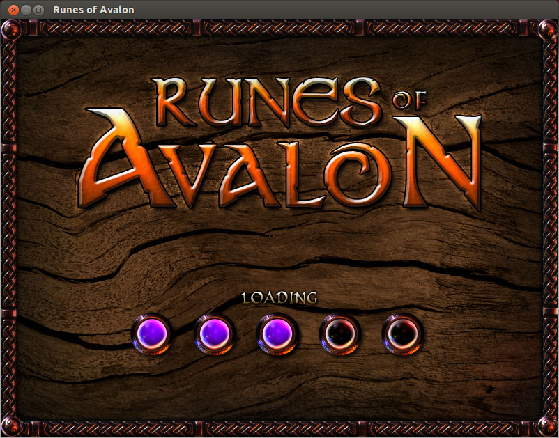 Runes of Avalon screenshots - MobyGames