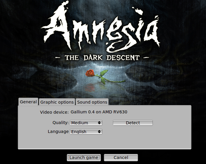 Amnesia: The Dark Descent screenshots - MobyGames
