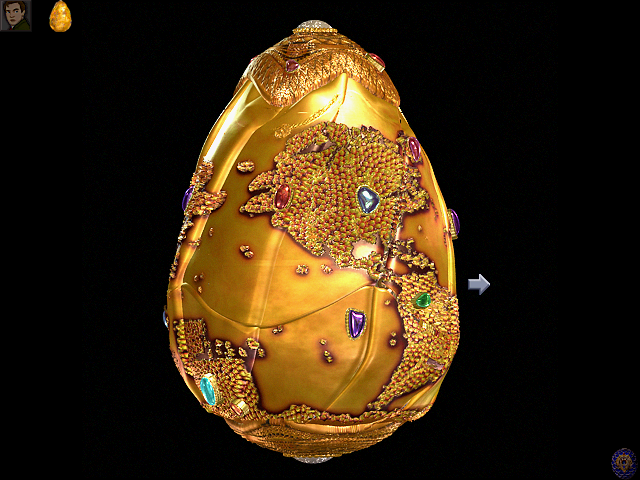 Screenshot of The Last Express (Windows, 1997) - MobyGames