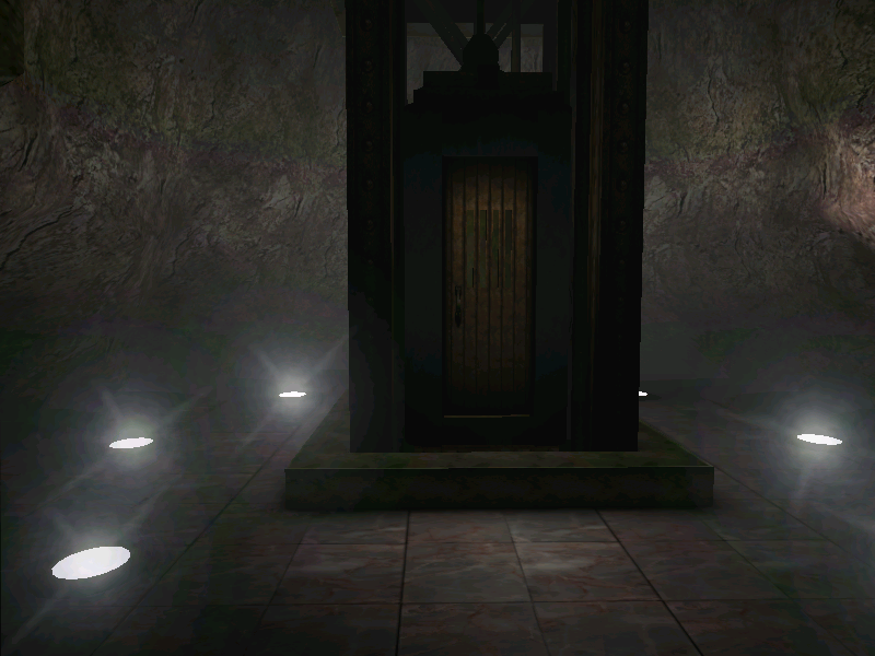 Screenshot of Real Myst (Windows, 2000) - MobyGames